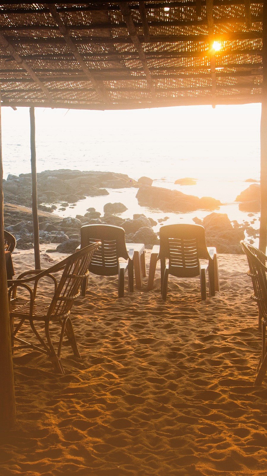 8 newly opened restaurants and cafes in Goa that you shouldn't miss ...