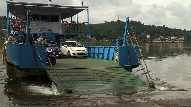 It’s time to look beyond the ferry issue at Divar|Gomantak Times
