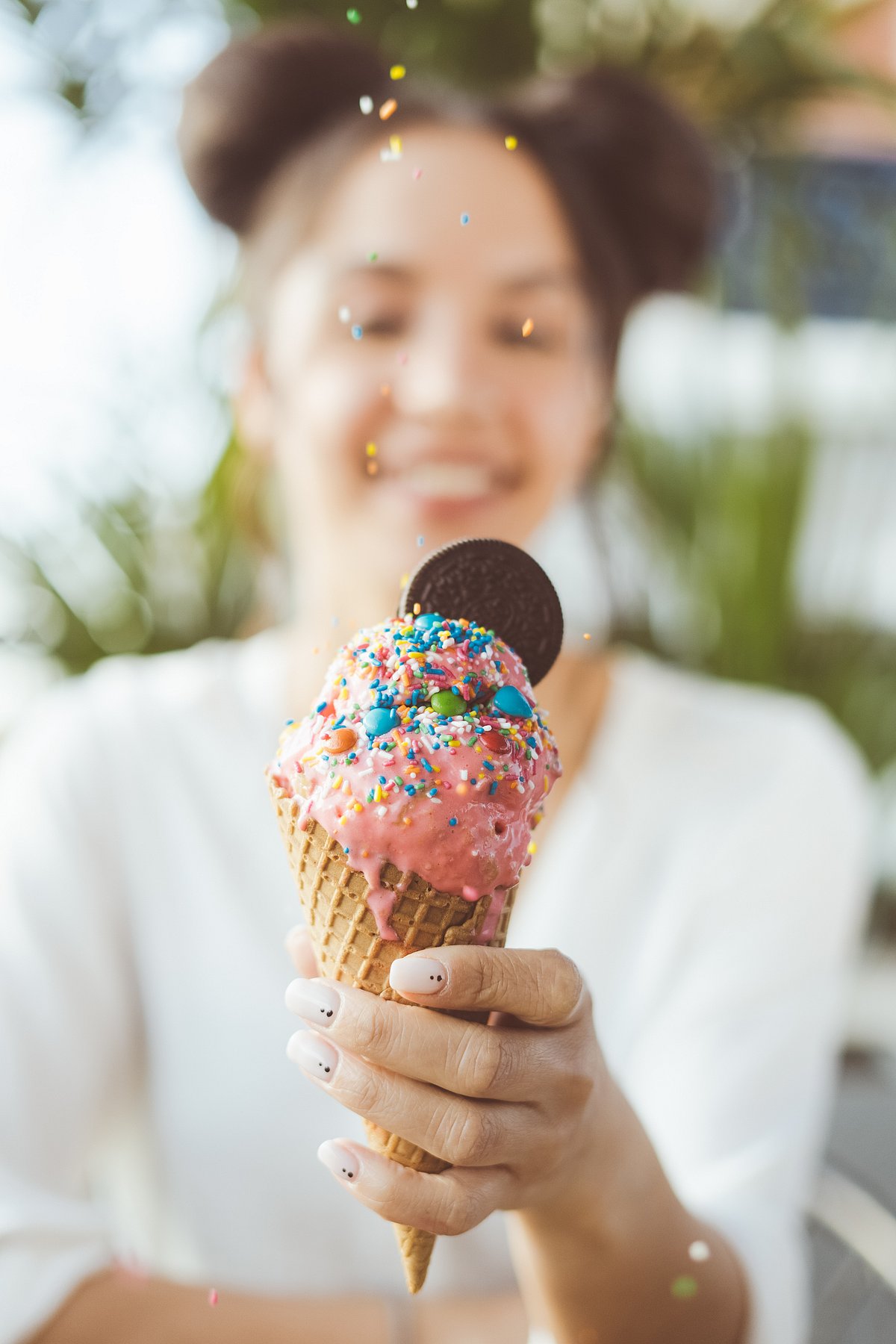 The best places to get ice cream in Goa