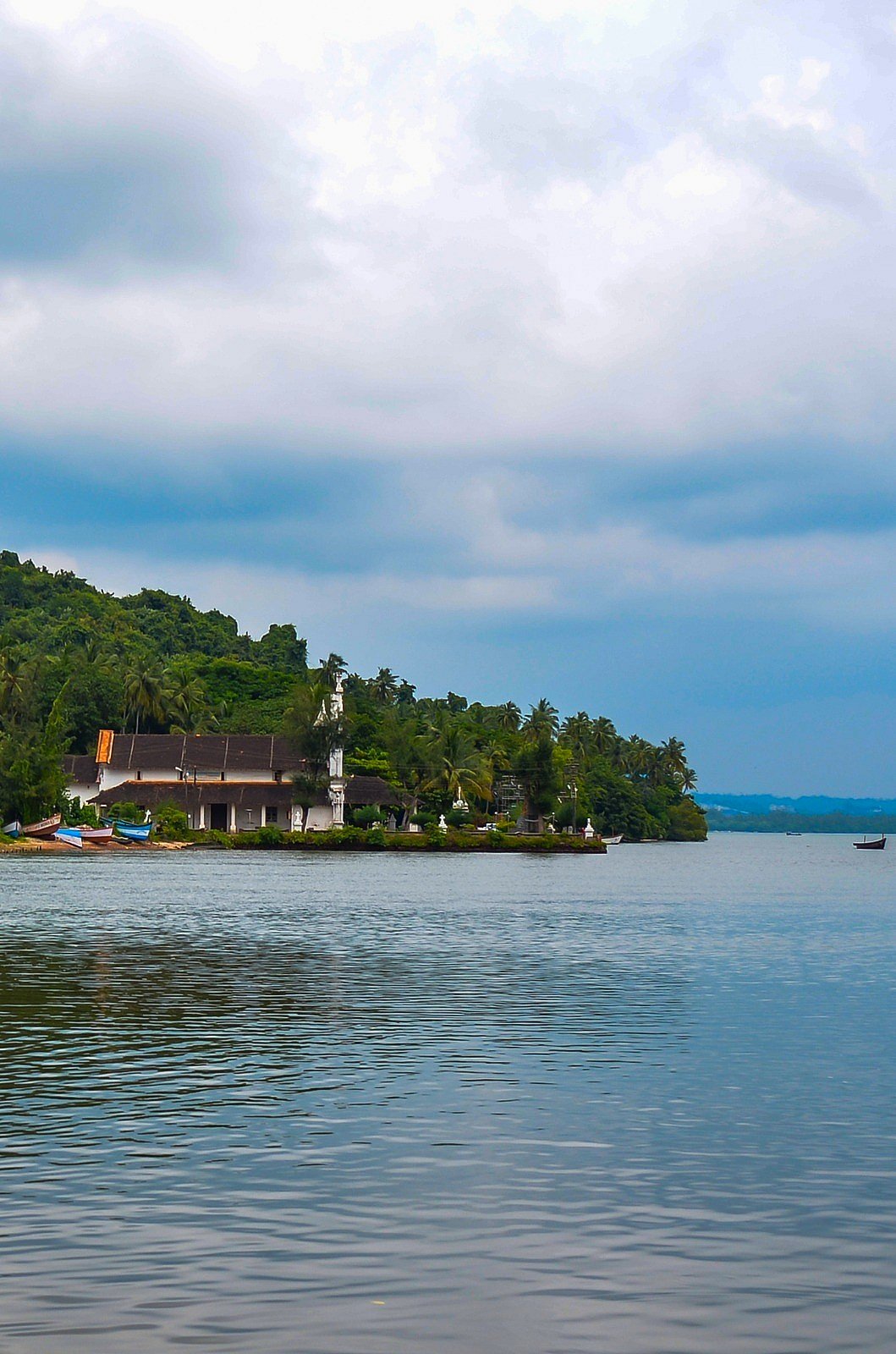 Goa in a nutshell|Gomantak Times