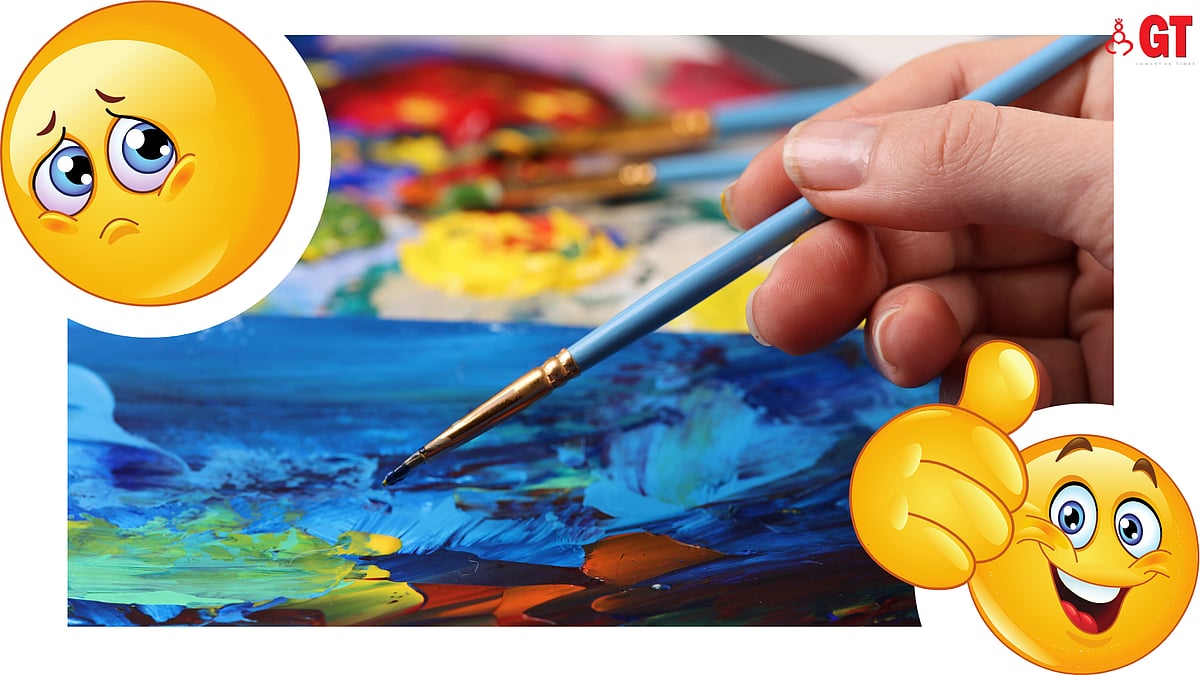 Art as a Healing Tool: Caritas-Goa offers new certificate course