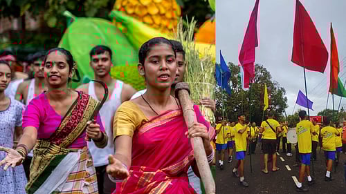 5 Goan festivals celebrated in August| Gomantak Times