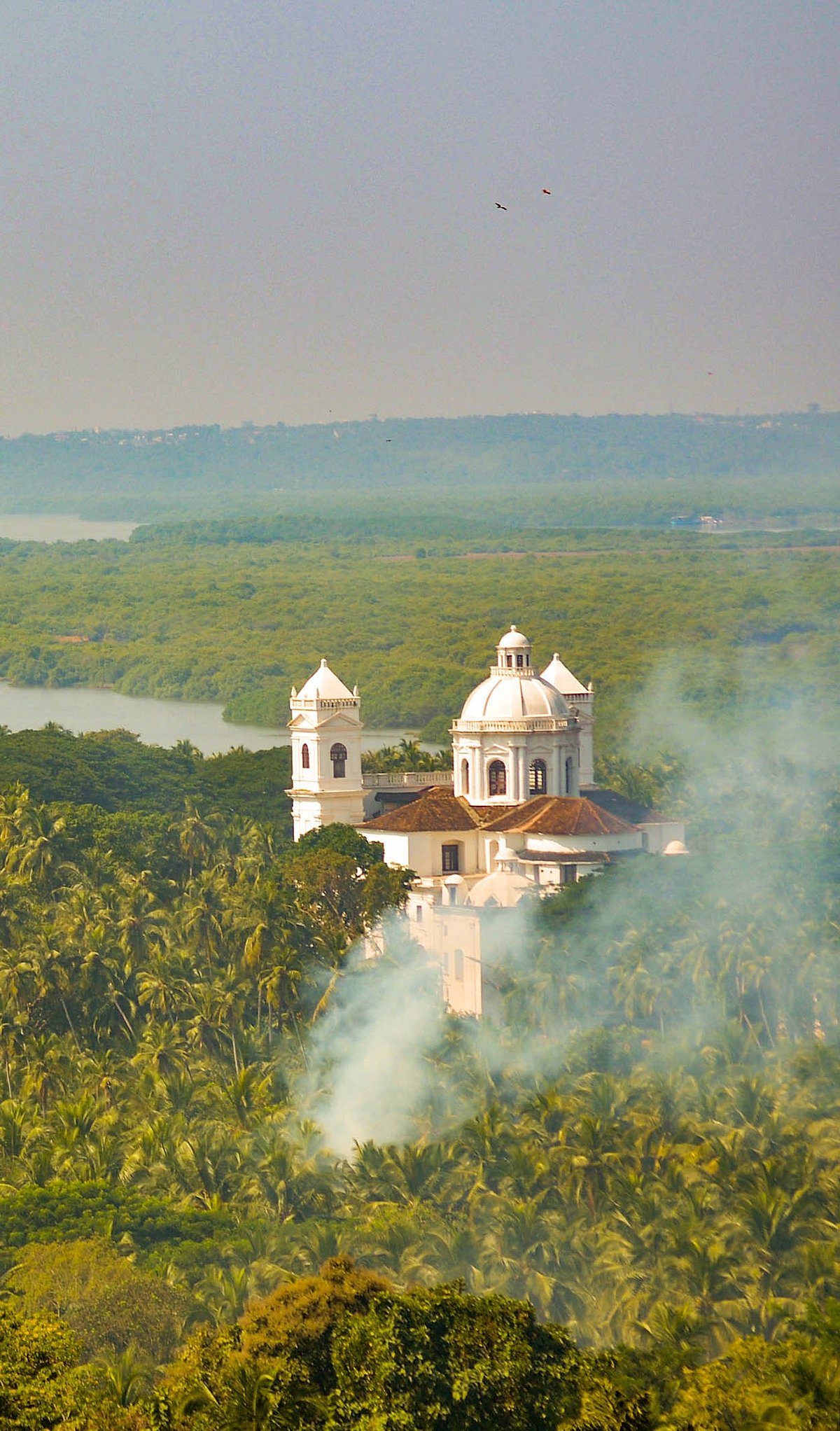 Open your ears to the symphony of Goa | Gomantak Times