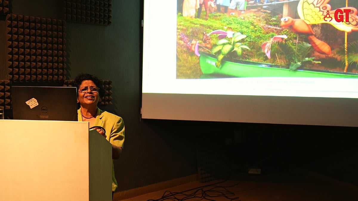 Environmental conservation, communal harmony embedded in Goa’s fests ...