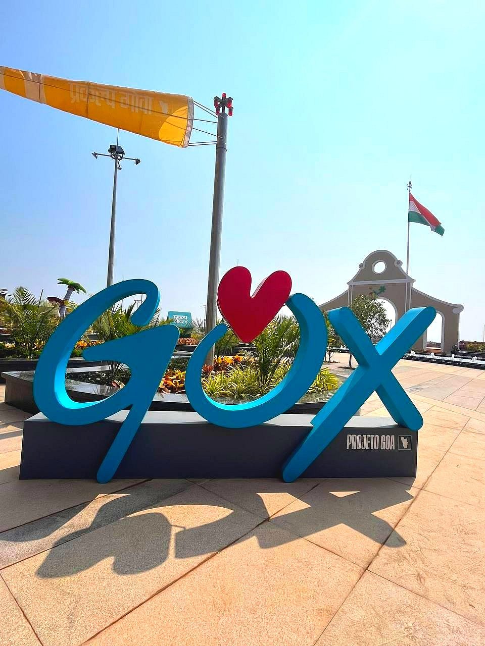 Direct flights from Goa to these international destinations