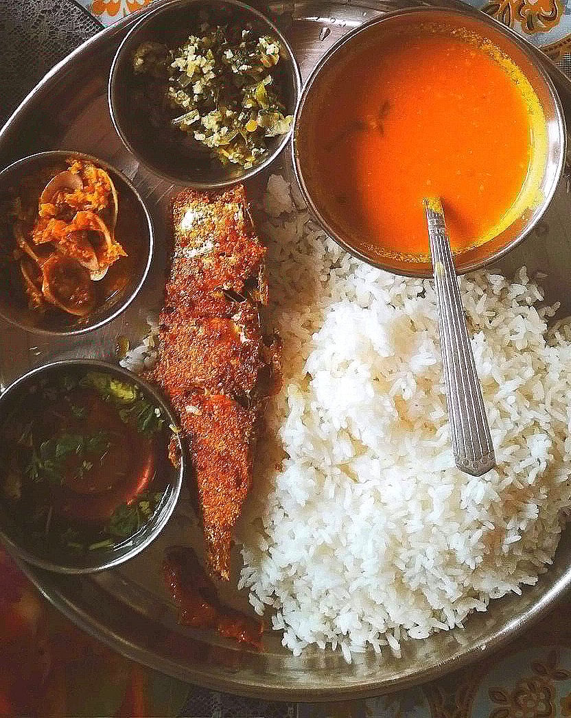 7 Red hot, awesome dishes of Goa that you need to know