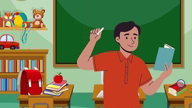 5 Types of Teachers you'd probably meet in a Goan school| Gomantak Times