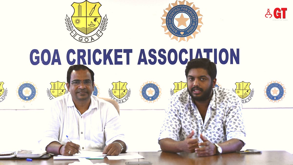 Goa Cricket Association has a course in umpiring for former cricketers ...