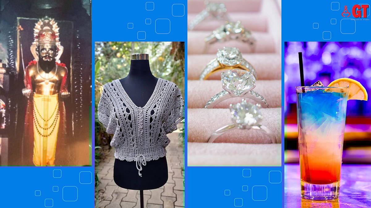 5 Events to check out in Goa this weekend