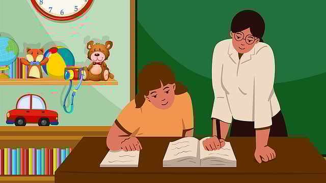 5 Types of Teachers you'd probably meet in a Goan school| Gomantak Times