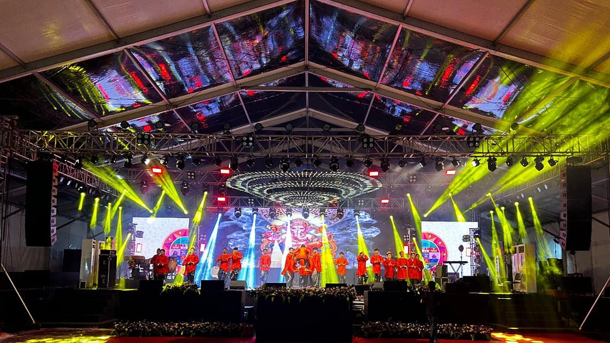 3-day lighthouse festival in Goa features local artists, dance troupes ...