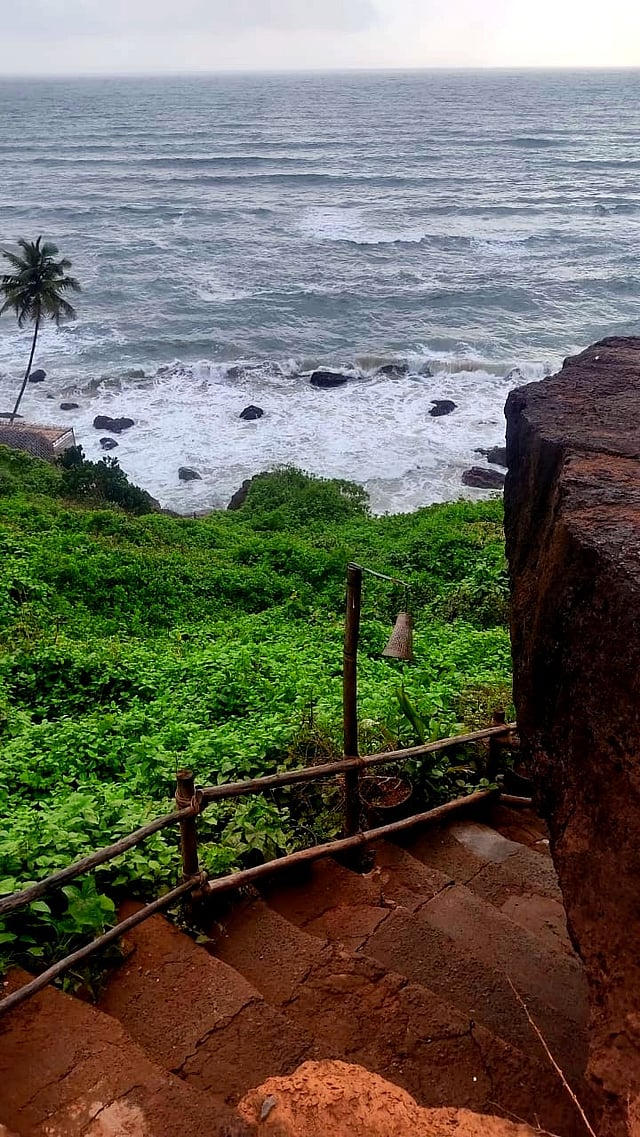 Experiencing Goa’s Parra beyond the Maddani Road | Gomantak Times