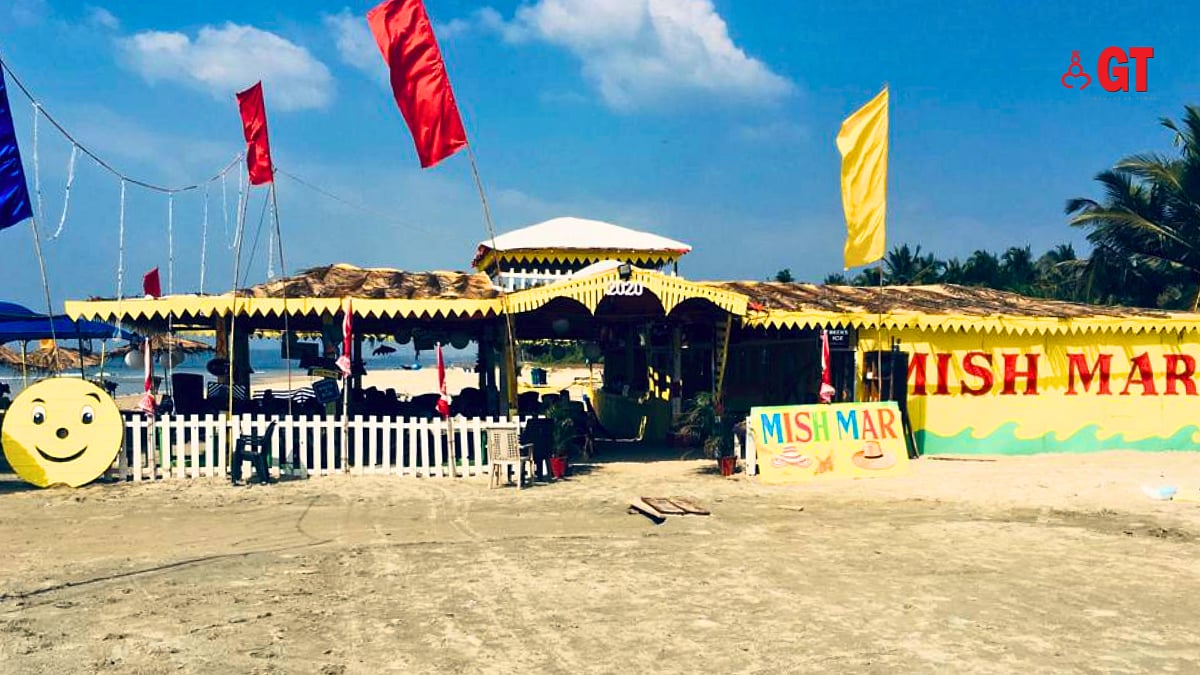 Shack owners eagerly await Tourism Dept's final verdict on Goa Shack ...