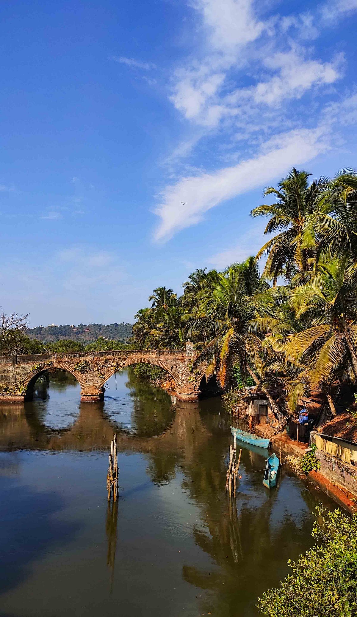 Bridges that will help you connect with Goa | Gomantak Times