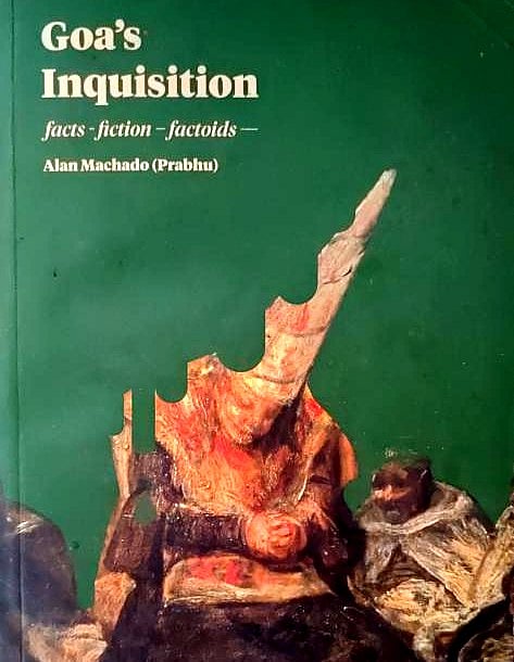 Effort at documenting Konkani 'Osmitay' comes with a few flaws|Gomantak ...