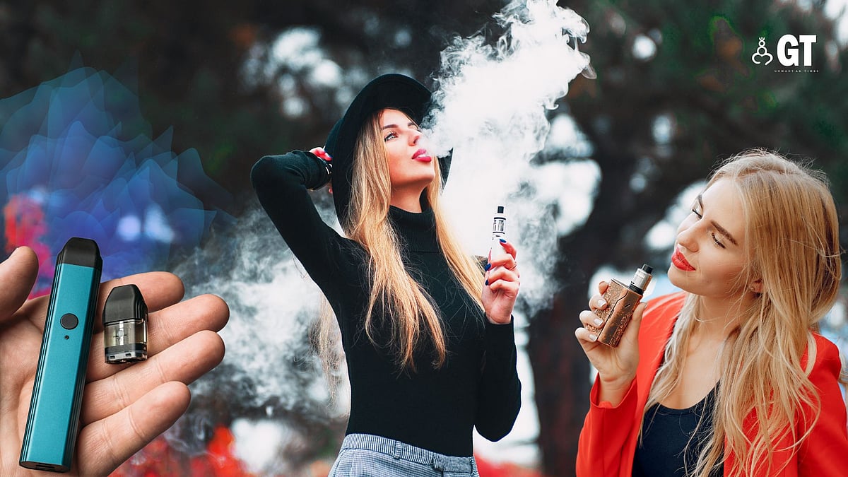 Strategies for prevention of teen vaping in Goa