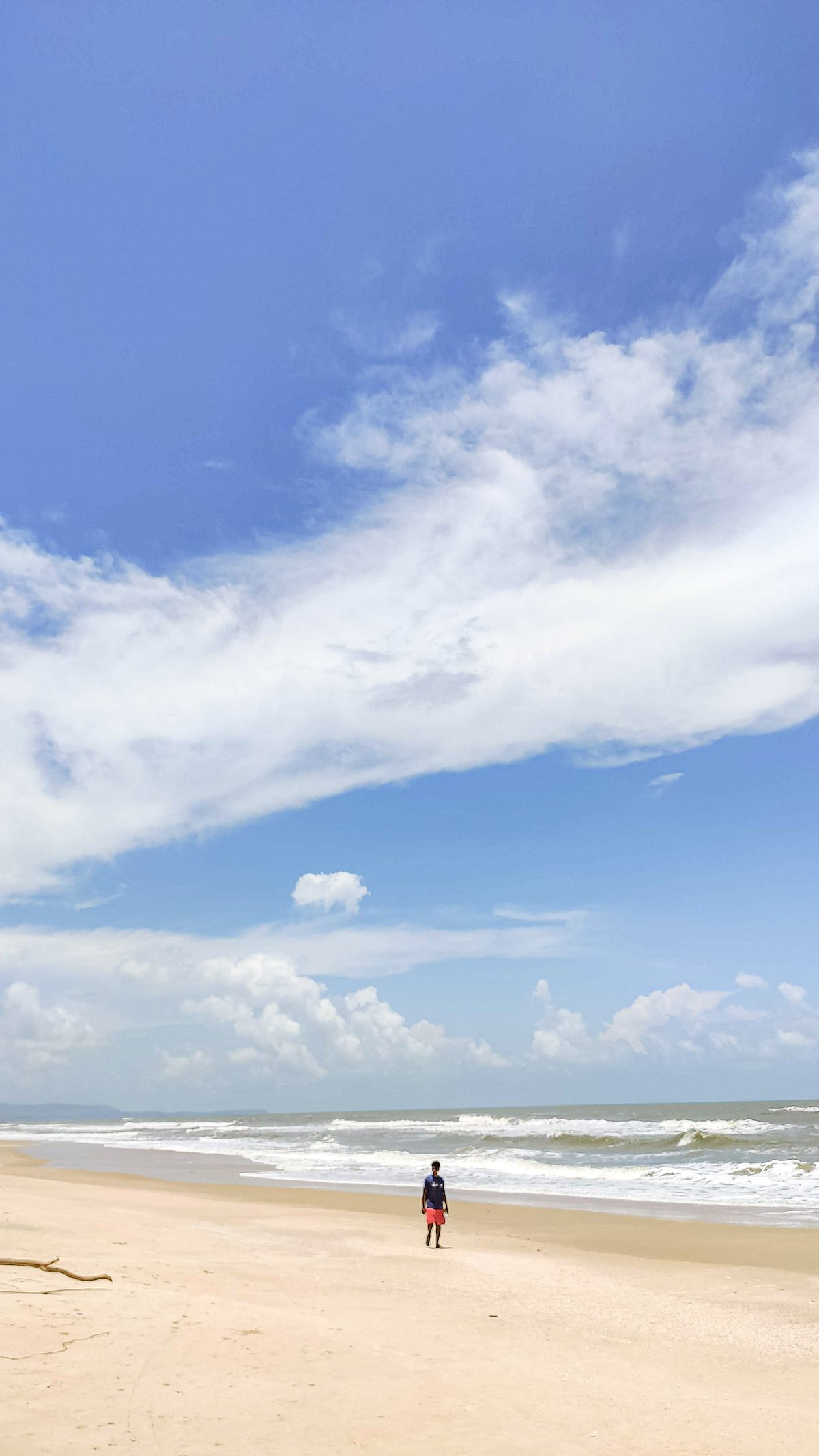 Navratri Day 2: Here's how Goa is beautiful in white