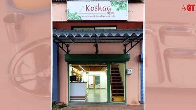 Care for the earth? Lose the plastic! Use and return utensils in Goa ...