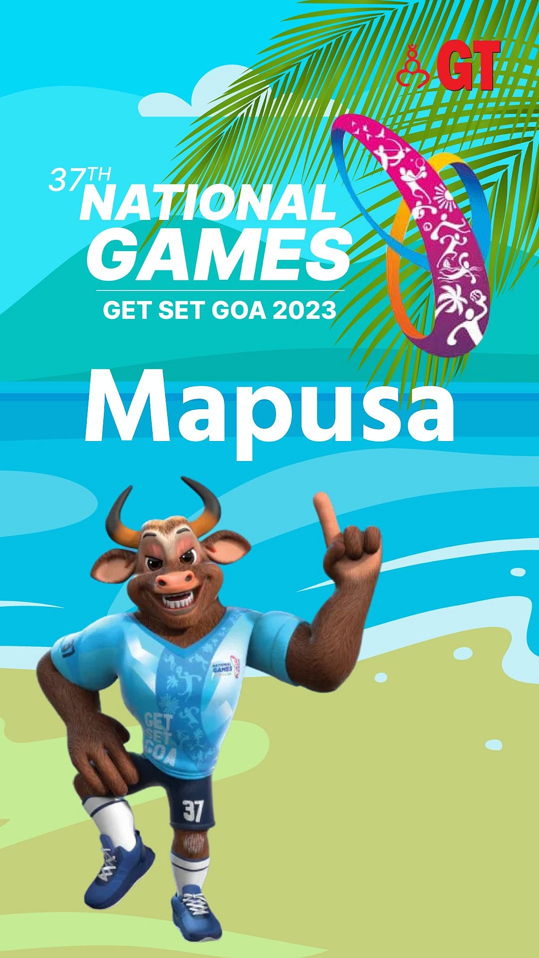 National Games venues to watch out for|Gomantak Times