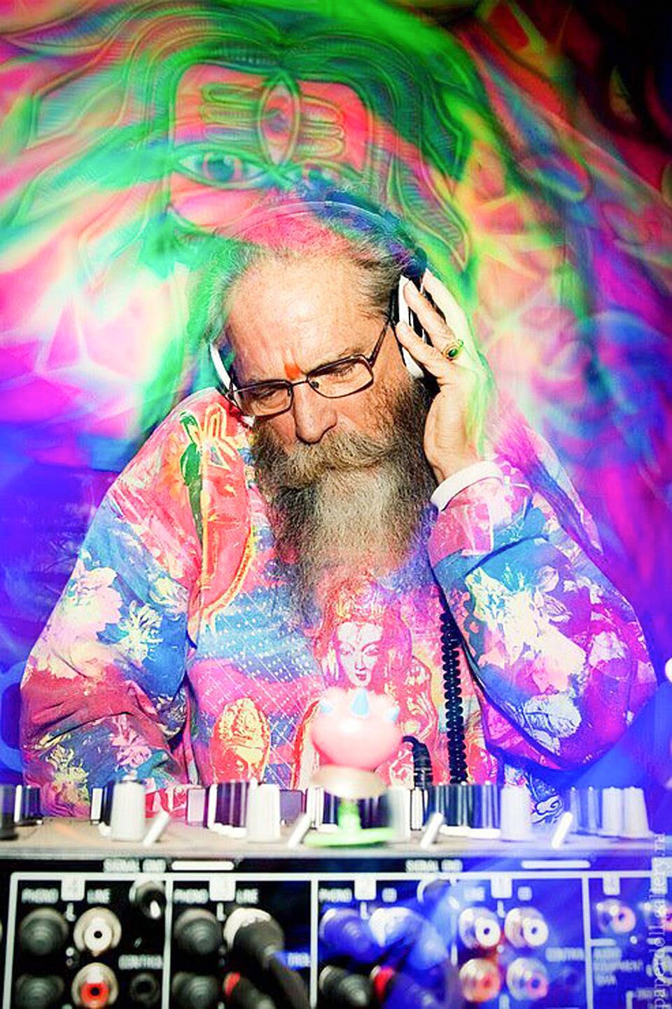 No one knew trance better than Goa Gil|Gomantak Times