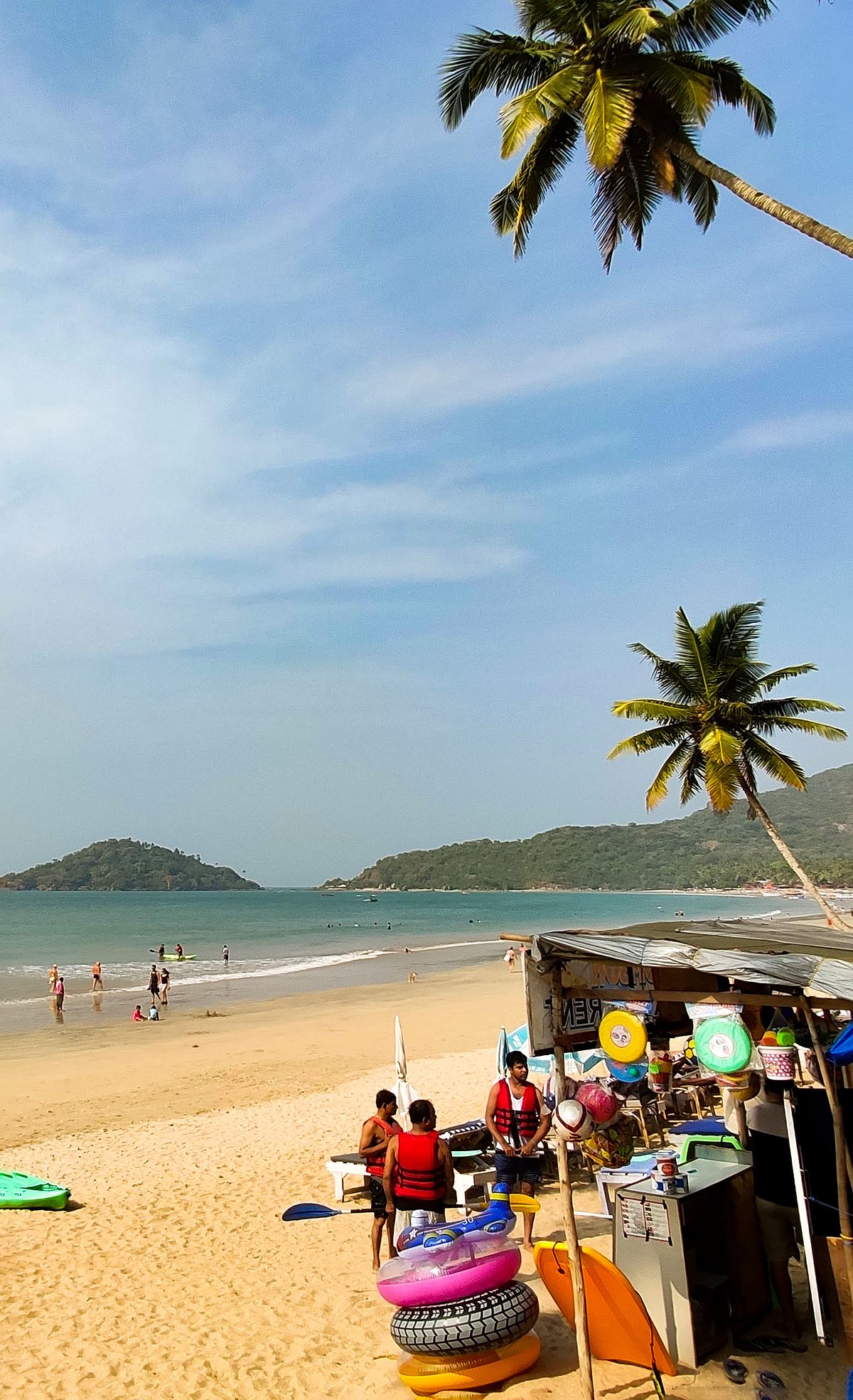 Visiting Palolem? Make sure to visit these nearby places | Gomantak Times