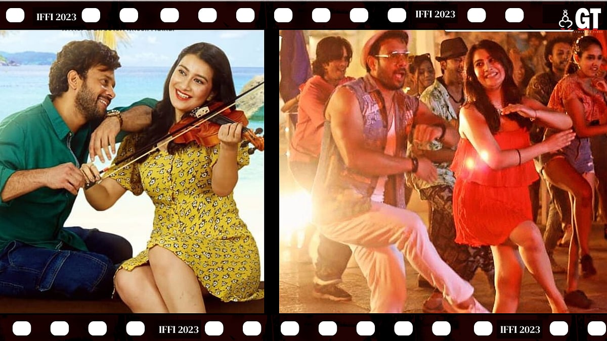 Discover the Love Behind Konkani Cinema: Mog - A Woman-Oriented Journey ...