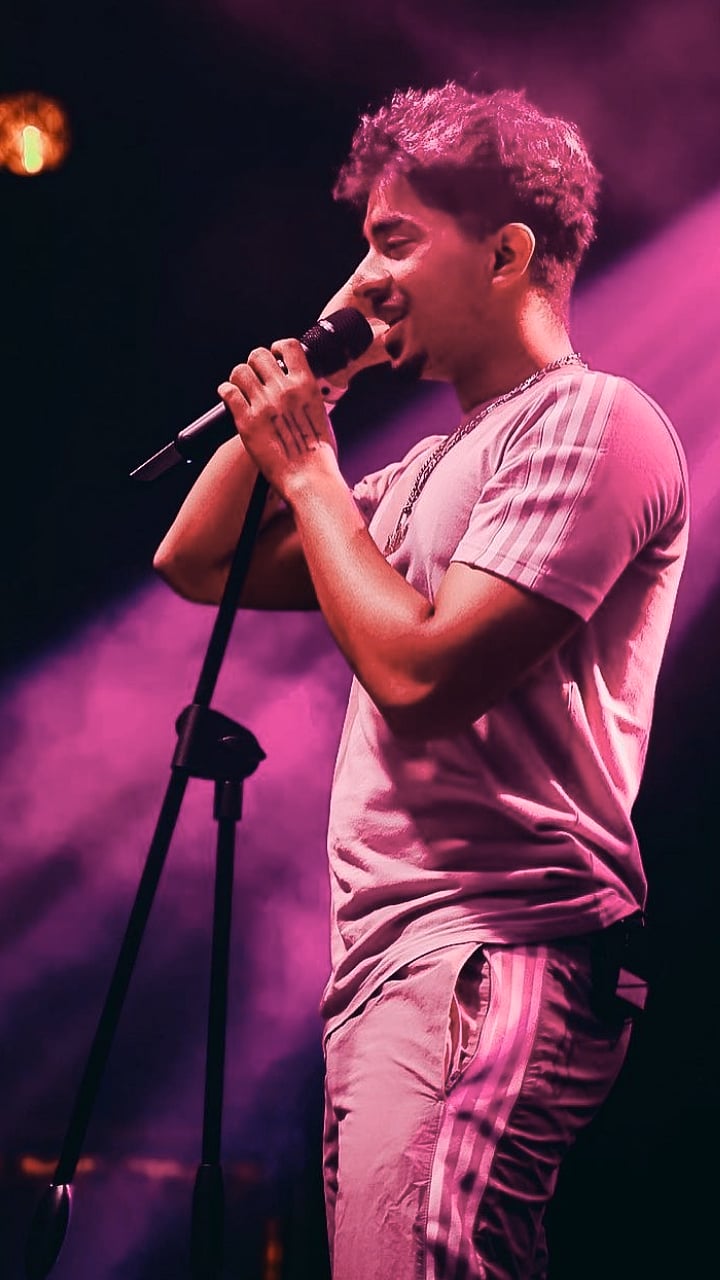 Goa's Tsumyoki bags 'Best India Act' at MTV Europe Music Awards 2023 ...