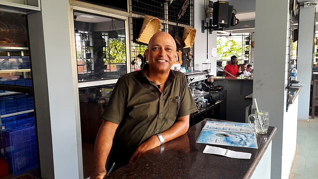 These Jaws in Goa provide a delicious thrill in every bite| Gomantak Times