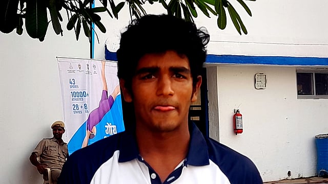 Goa's Sepak Takraw Triumph: 6 Gold, 1 Silver, 1 Bronze|Gomantak Times