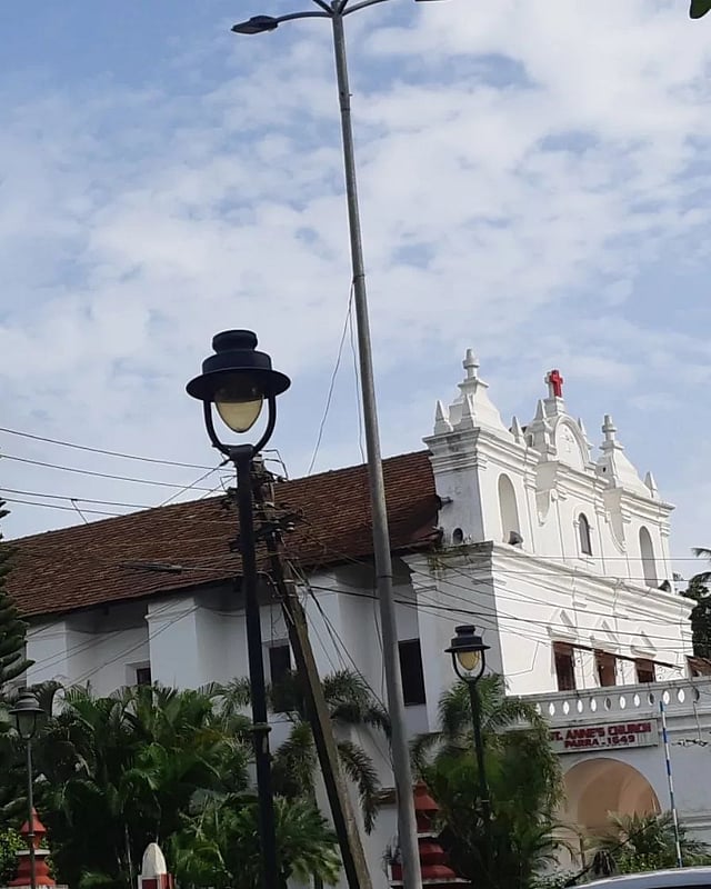 Experiencing Goa’s Parra beyond the Maddani Road | Gomantak Times