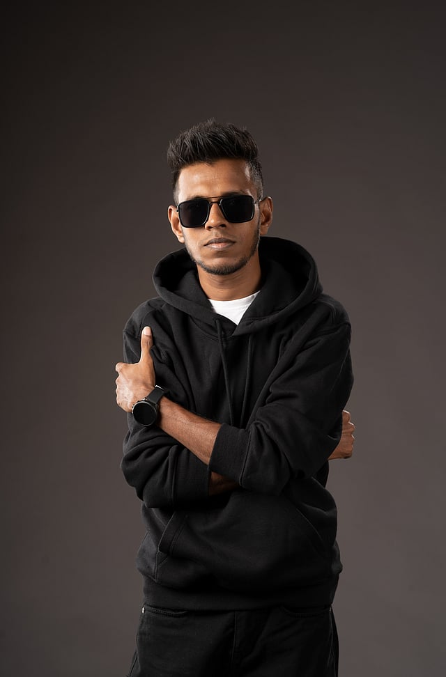 Meet the Goan DJ who is also a lyricist, composer and singer| Gomantak ...