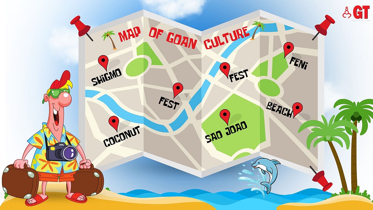 The commodification of Goan culture | Gomantak Times