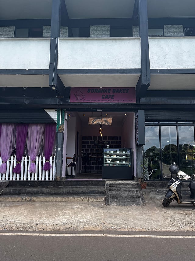 Experiencing Goa’s Parra beyond the Maddani Road | Gomantak Times