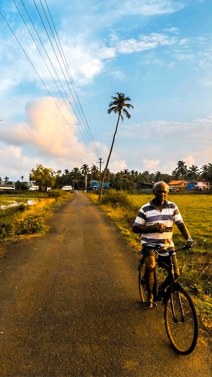 Six reasons why Goa is paradise-esque|Gomantak Times