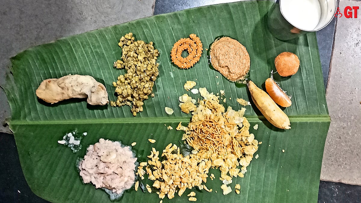 Delicious Diwali Traditions: Goa's Festive Fov Dishes