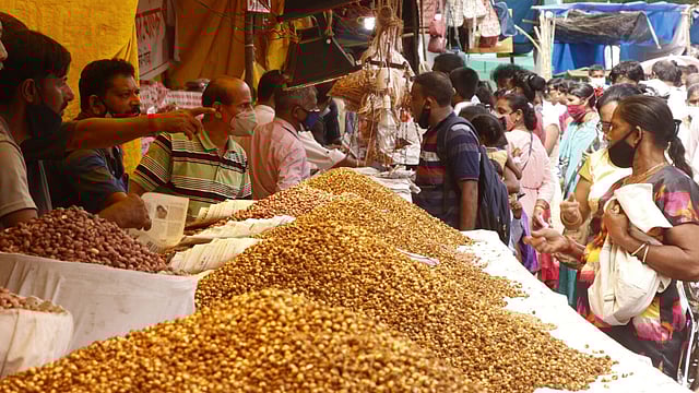 Visiting Goa this November? Check all the happenings here | Gomantak Times