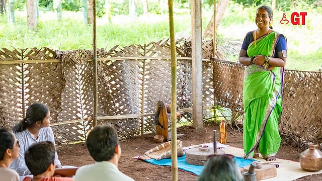 Experience Mulgao in Goa through its folk culture, heritage |Gomantak Times