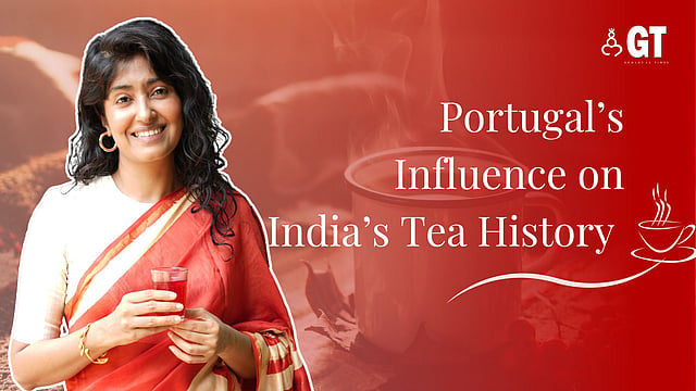 MOG Sundays chronicles Goa’s tea passion|Gomantak Times
