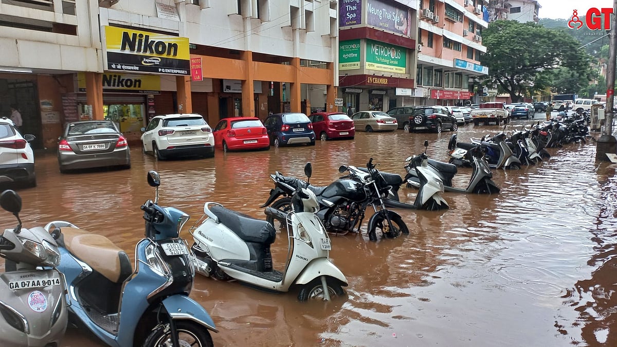 Facing the reality of climate change in Goa | Gomantak Times
