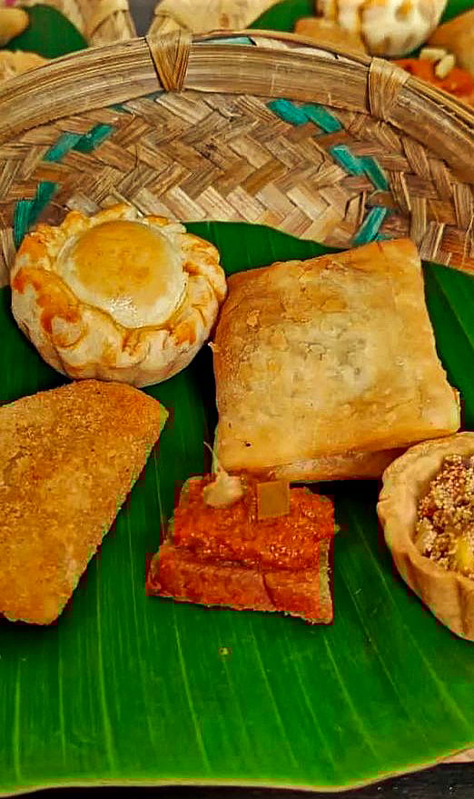 7 Must-try party starters from Goa