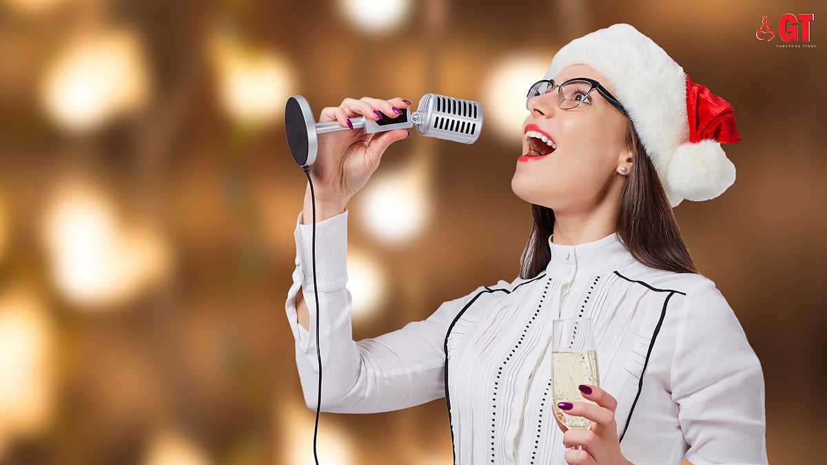 Have a fun, festive Tuesday evening St Estevam, Verem or Calangute ...