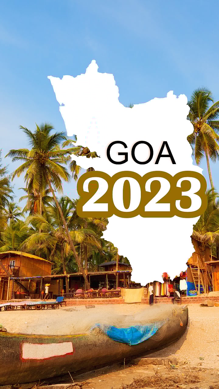 Turning the pages of Goa in 2023| Gomantak Times