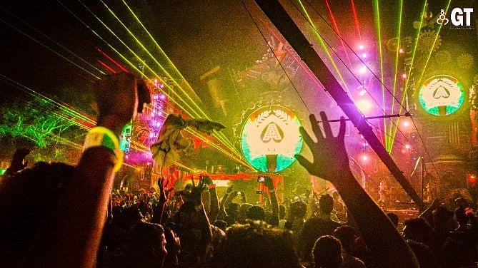 A Sunburn that will leave a permanent scar on Goa|Gomantak Times