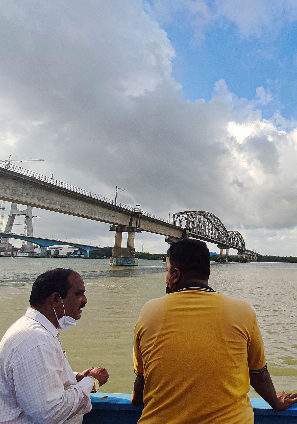 Ferry tales of Goa: Here's one ride you don't want to miss|Gomantak Times