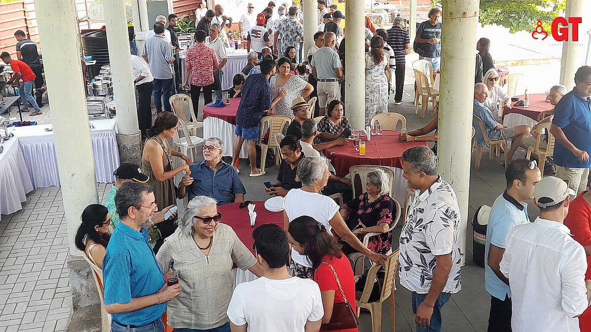 Goa Yachting Assoc crests the waves to mark 50th anniversary | Gomantak ...