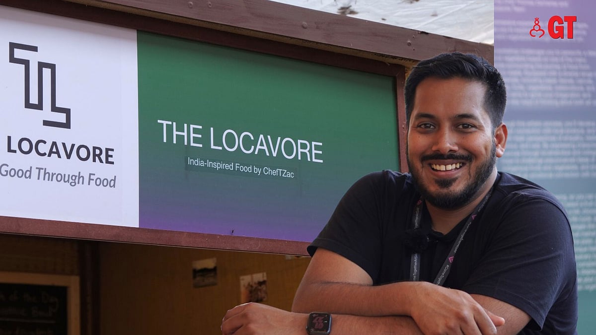 Desi, local, seasonal – ingredients of a perfect meal | Gomantak Times