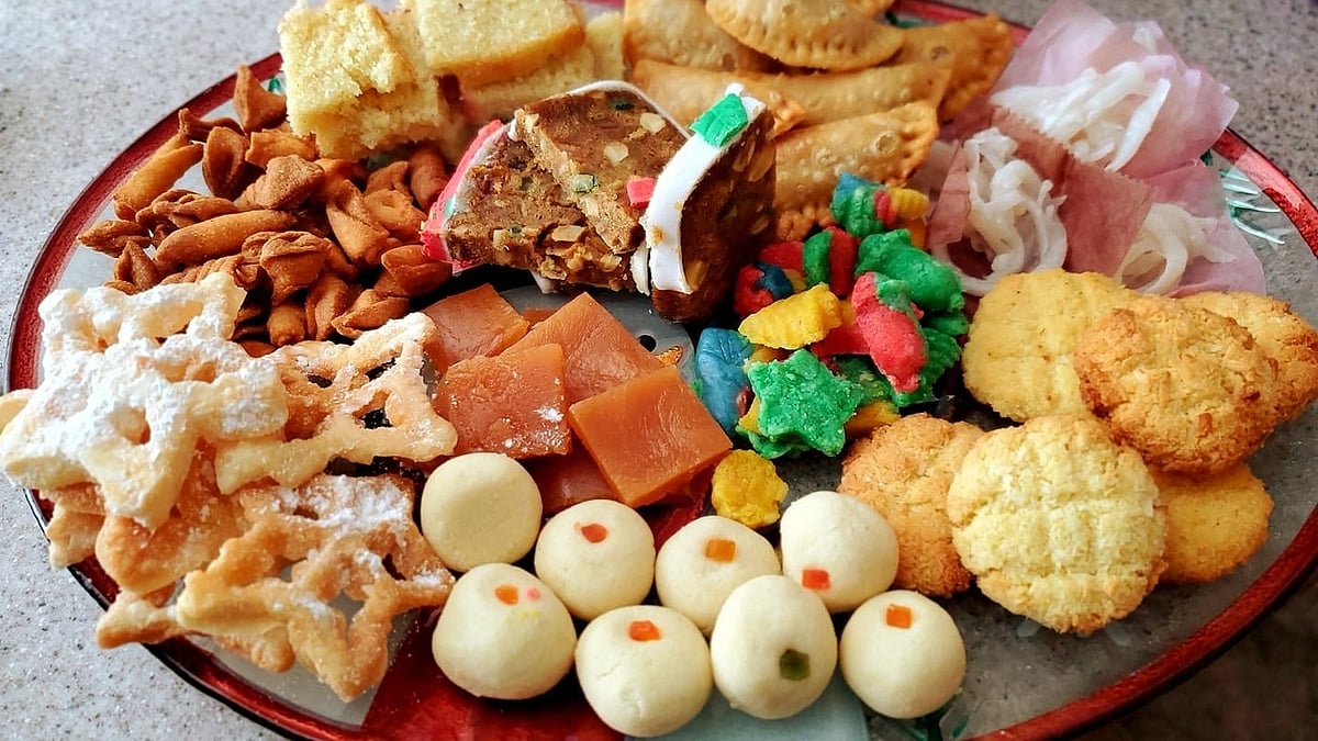 There's no place like home in Goa at Christmas time| Gomantak Times