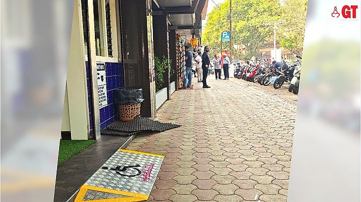 Goa's Smart City Initiative: Enhancing Accessibility for Persons with ...