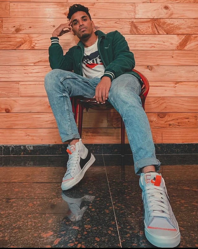 Meet this Goan boy who has danced his way to the top | Gomantak Times