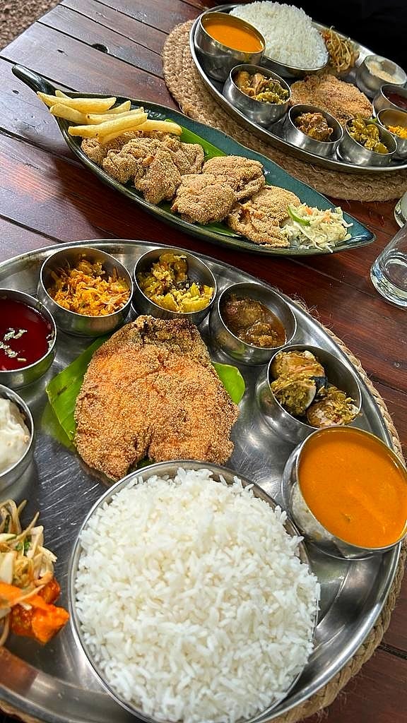 These eateries in Goa have been baptised after Konkani words | Gomantak ...